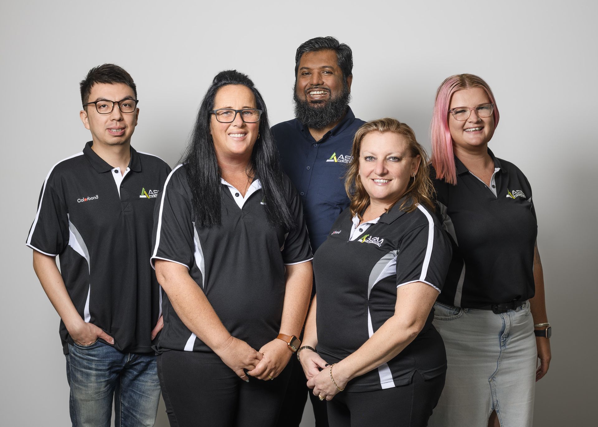 Meet the team at ASM! | Aussie Sheet Metal