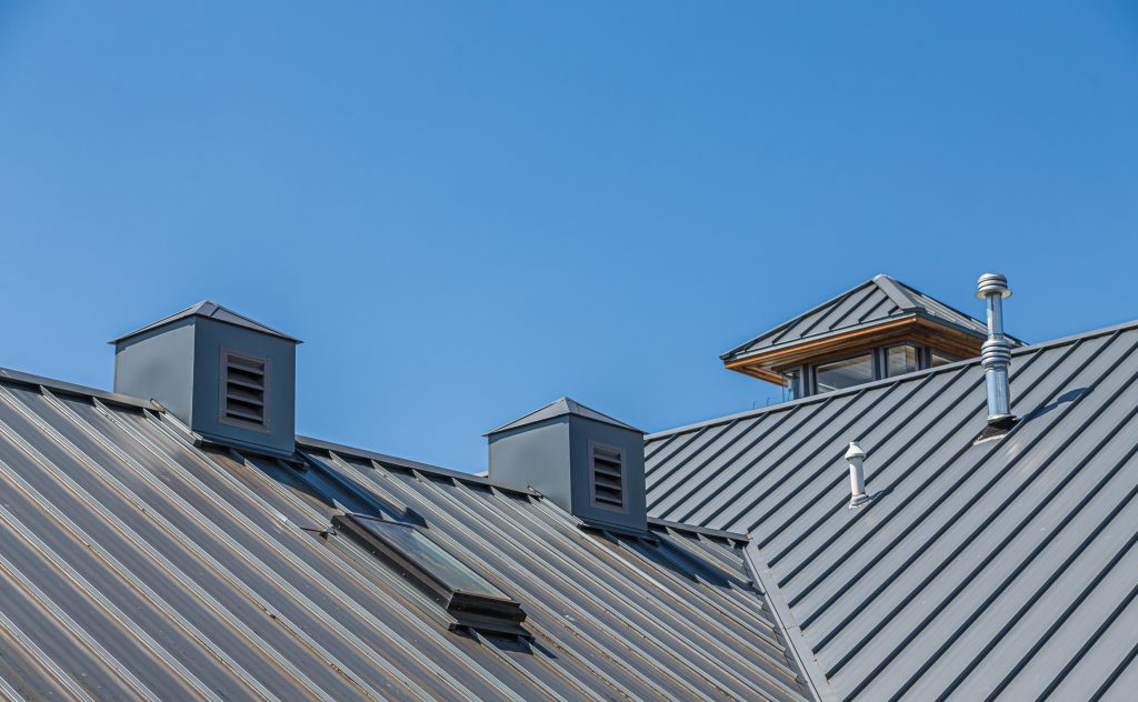 ROOFING WHOLESALE | Aussie Sheet Metal