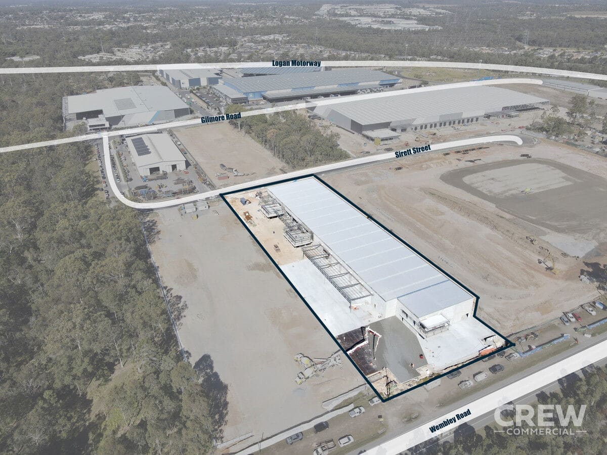 ASM IS MOVING! | Aussie Sheet Metal