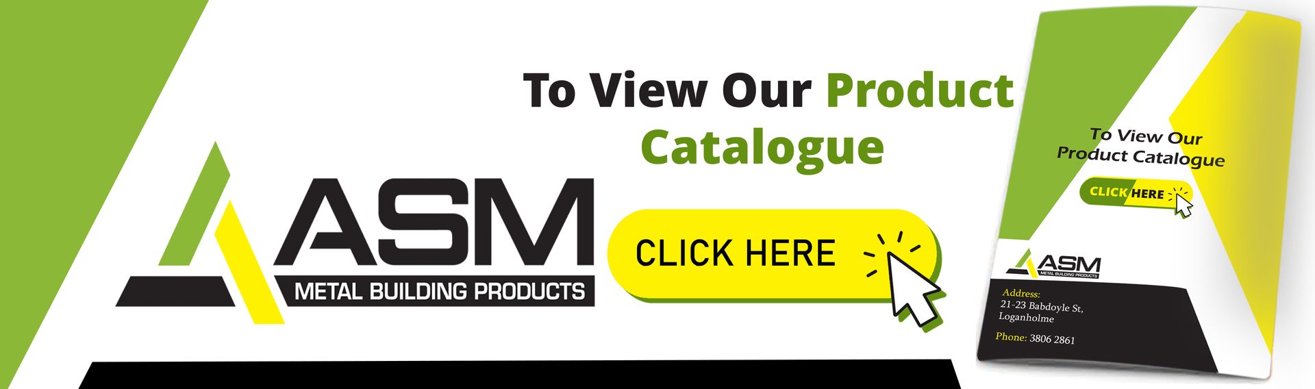 ASM - Metal Building Products