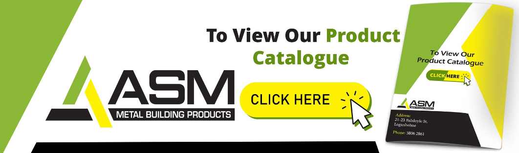 ASM - Metal Building Products